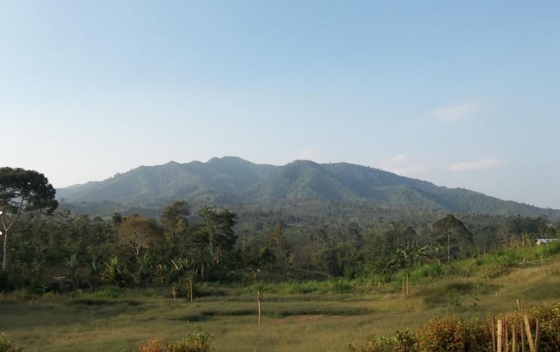 Gunung Raya Reviews - Malaysia Camping & Hiking - TheSmartLocal Reviews