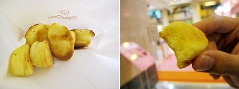 Mini One Reviews - Singapore Bakery & Cakery - TheSmartLocal Reviews