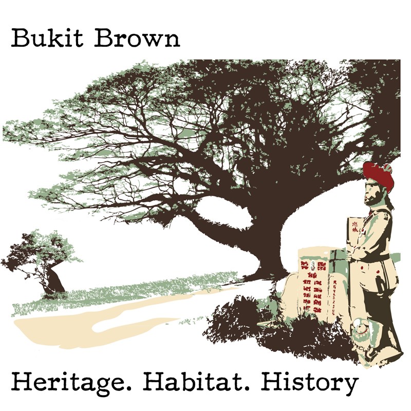 Bukit Brown Cemetary Reviews - Singapore Attractions - TheSmartLocal ...