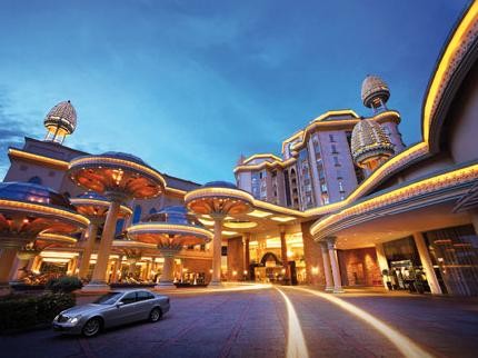 Sunway Resort Hotel & Spa Reviews - Malaysia 5 Star and Luxury - TheSmartLocal Reviews