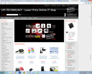 LPS Technology Reviews - Malaysia Online Shopping - TheSmartLocal Reviews