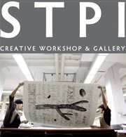 Singapore Tyler Print Institute Reviews - Singapore Art Galleries ...