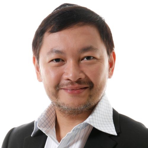 Andrew Lim Reviews - Singapore Actors - TheSmartLocal Reviews