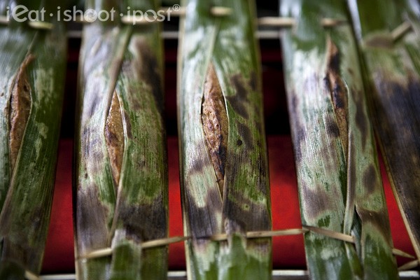 Hiang Soon Otar Food Catering Reviews - Singapore Hawker Stalls ...