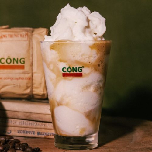 10 Instagrammable Cafés in Saigon From Treehouses To '70s Decor