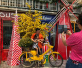 10 Instagrammable Cafés in Saigon From Treehouses To '70s Decor