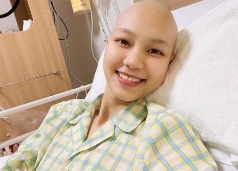 Vietnamese Cancer Patient Stranded In Japan Returns Home, Married Her ...