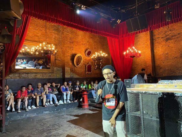 Vietnamese Rapper TV Series "King Of Rap" & "Rap Viet" Air This August