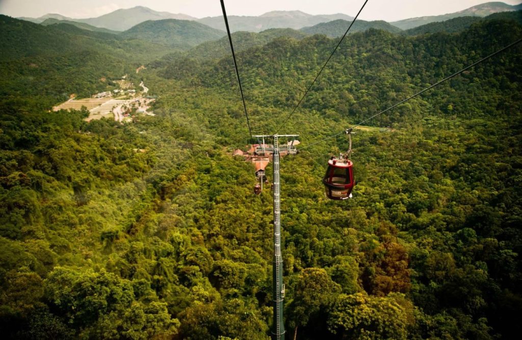 20 Vietnam Forests, Mountains & Nature Attractions For Thrilling Getaways