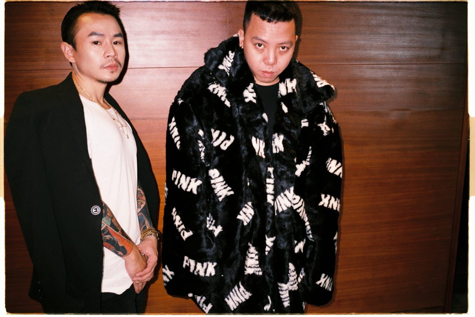 Vietnamese Rapper TV Series "King Of Rap" & "Rap Viet" Air This August