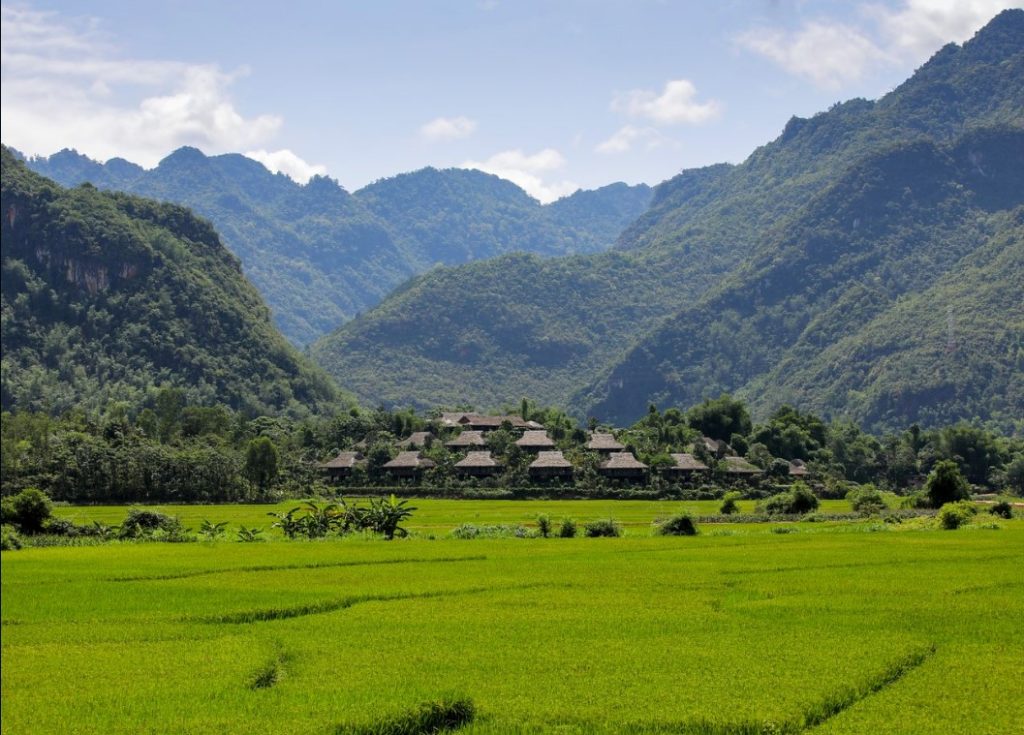 20 Vietnam Forests, Mountains & Nature Attractions For Thrilling Getaways