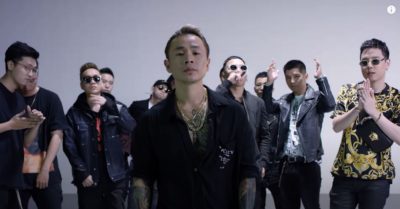 Vietnamese Rapper TV Series "King Of Rap" & "Rap Viet" Air This August