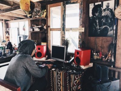 13 Vietnamese Hip-Hop Artists Who’re Shaking Up Vietnam's Music Scene