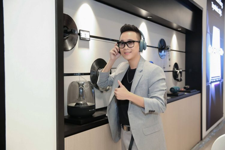 13 Vietnamese Hip-Hop Artists Who’re Shaking Up Vietnam's Music Scene