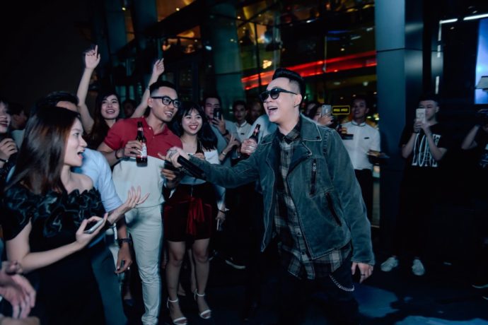 13 Vietnamese Hip-Hop Artists Who’re Shaking Up Vietnam's Music Scene