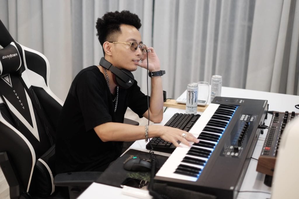 13 Vietnamese Hip-Hop Artists Who’re Shaking Up Vietnam's Music Scene