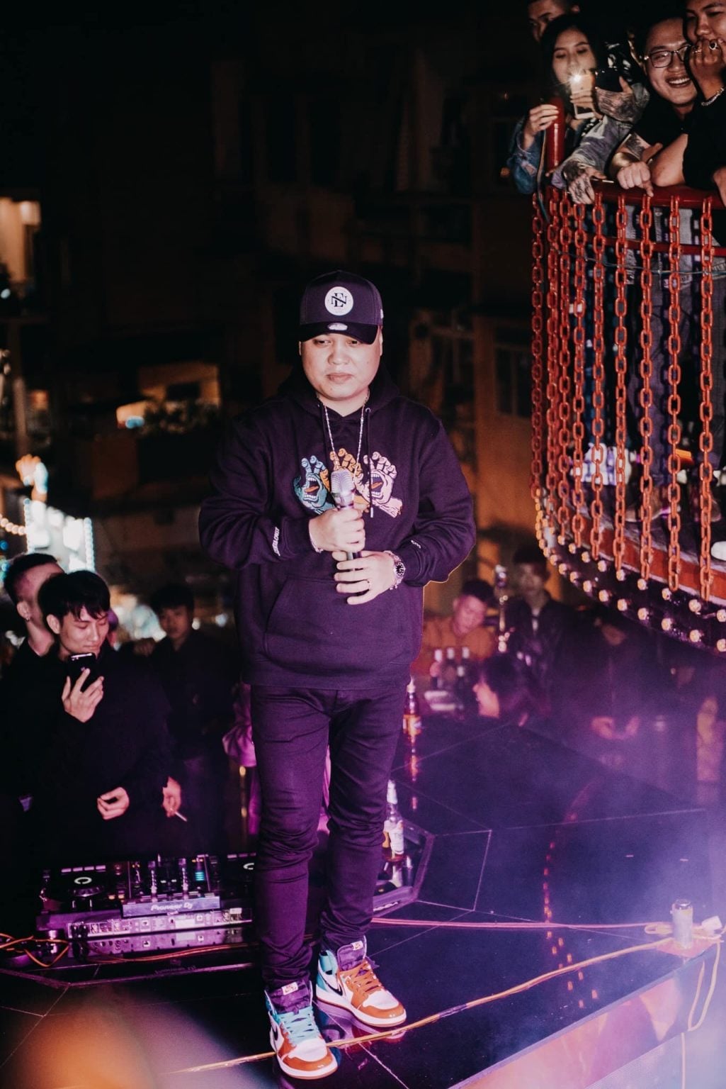 13 Vietnamese Hip-Hop Artists Who’re Shaking Up Vietnam's Music Scene