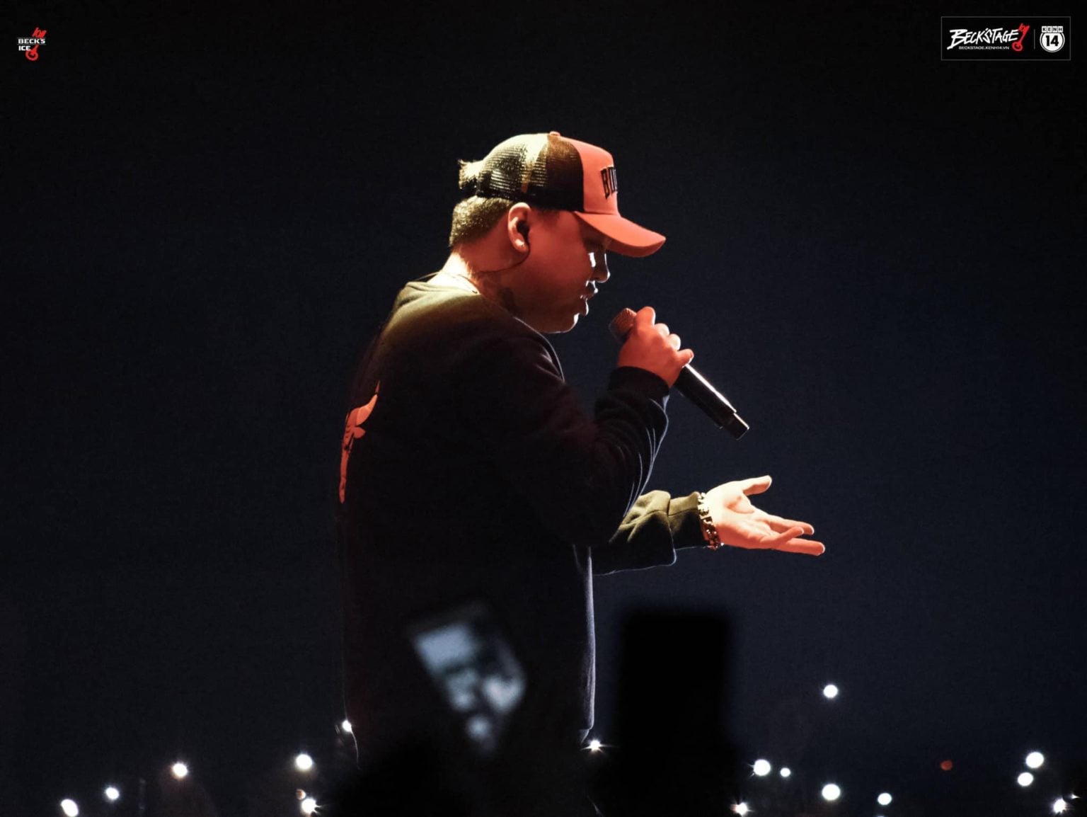 13 Vietnamese Hip-Hop Artists Who’re Shaking Up Vietnam's Music Scene