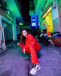 13 Vietnamese Hip-Hop Artists Who’re Shaking Up Vietnam's Music Scene