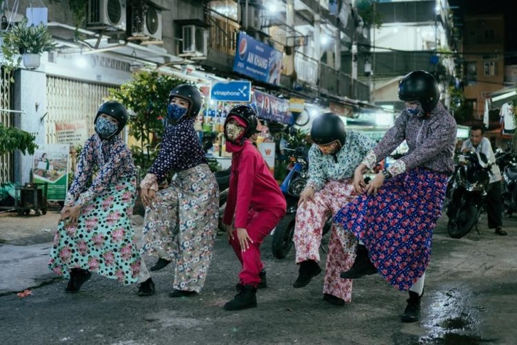 13 Vietnamese Hip-Hop Artists Who’re Shaking Up Vietnam's Music Scene