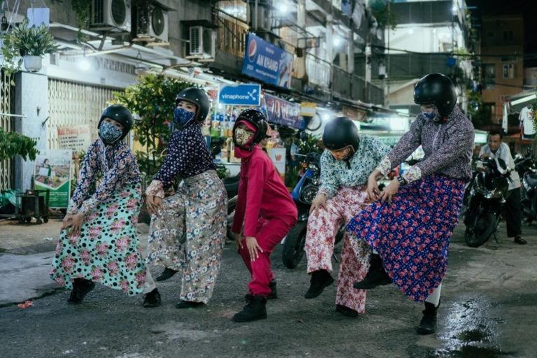 13 Vietnamese Hip-Hop Artists Who’re Shaking Up Vietnam's Music Scene