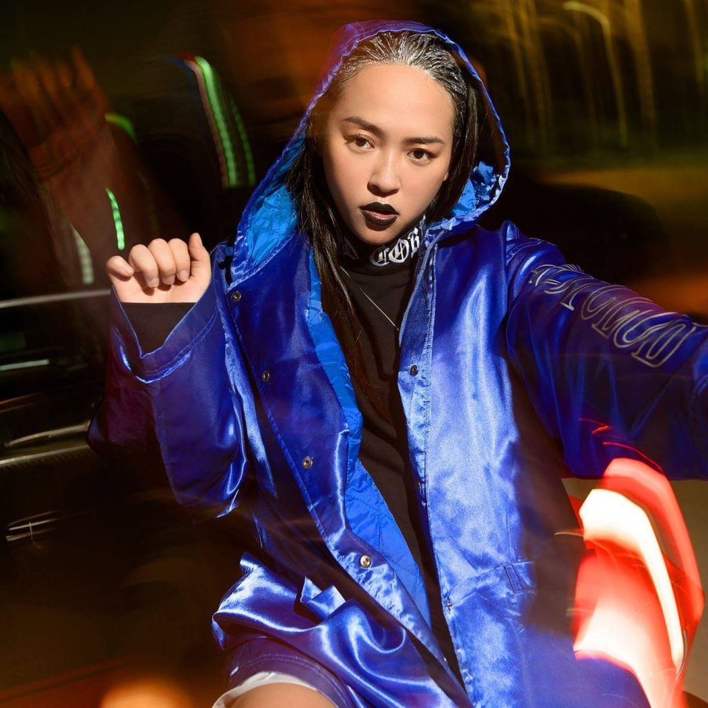 13 Vietnamese Hip-Hop Artists Who’re Shaking Up Vietnam's Music Scene