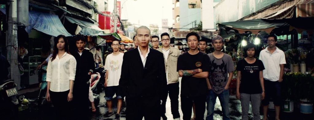 13 Vietnamese Hip-Hop Artists Who’re Shaking Up Vietnam's Music Scene