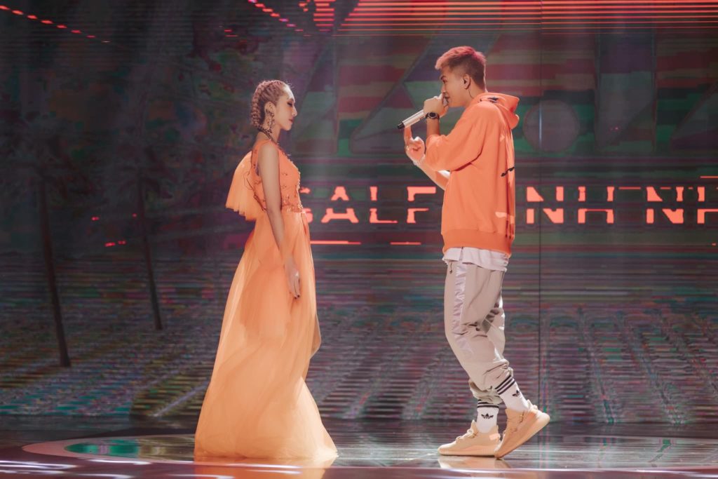 13 Vietnamese Hip-Hop Artists Who’re Shaking Up Vietnam's Music Scene