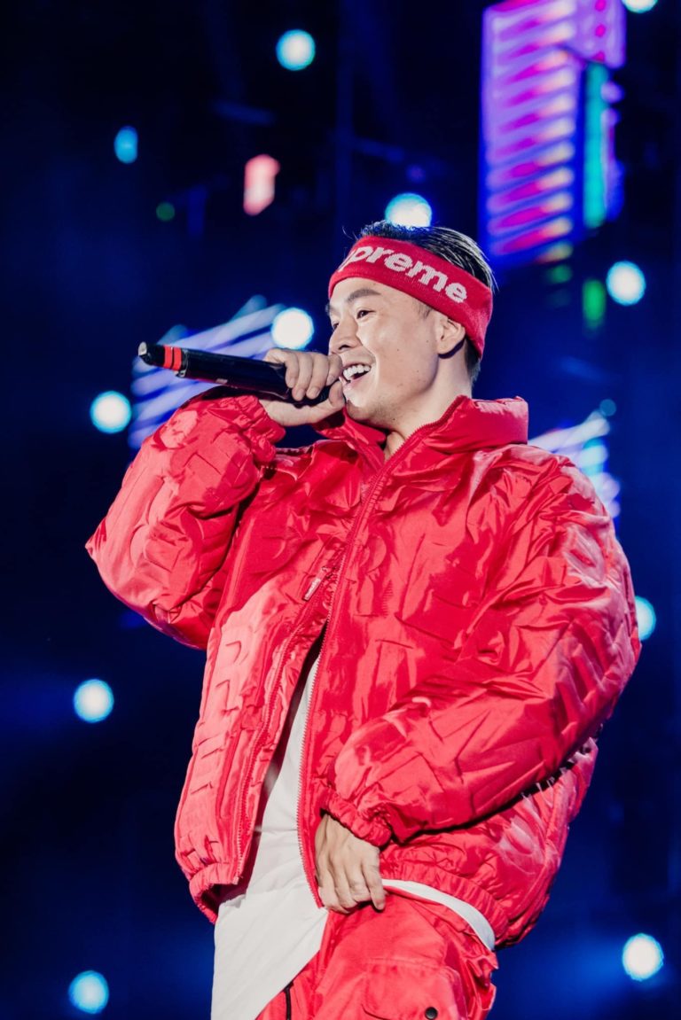 13 Vietnamese Hip-Hop Artists Who’re Shaking Up Vietnam's Music Scene
