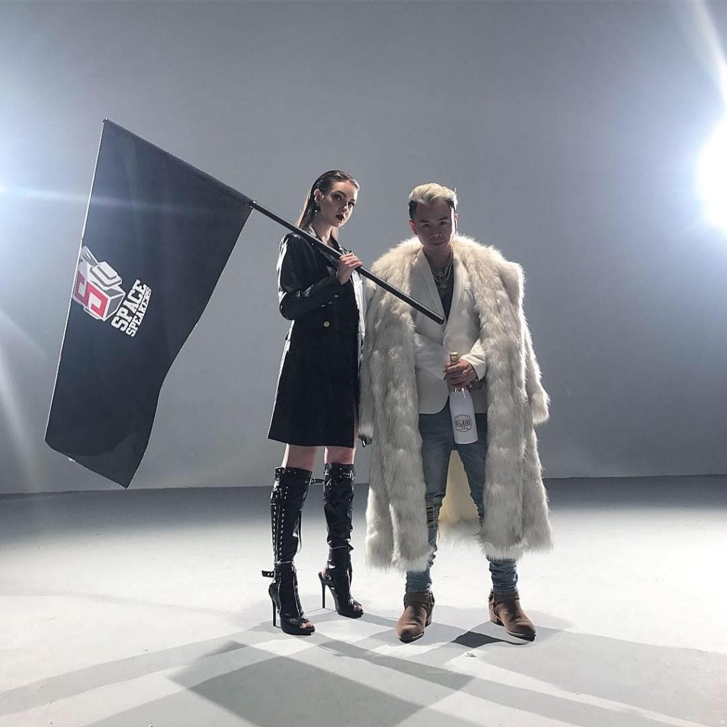 13 Vietnamese Hip-Hop Artists Who’re Shaking Up Vietnam's Music Scene