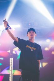 13 Vietnamese Hip-Hop Artists Who’re Shaking Up Vietnam's Music Scene