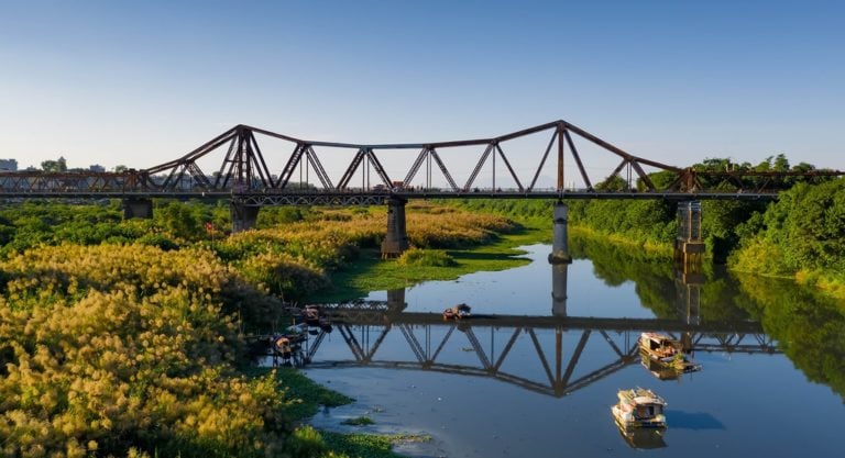 8 Vietnam Railway Routes With Scenic Views To See The Country By Train ...