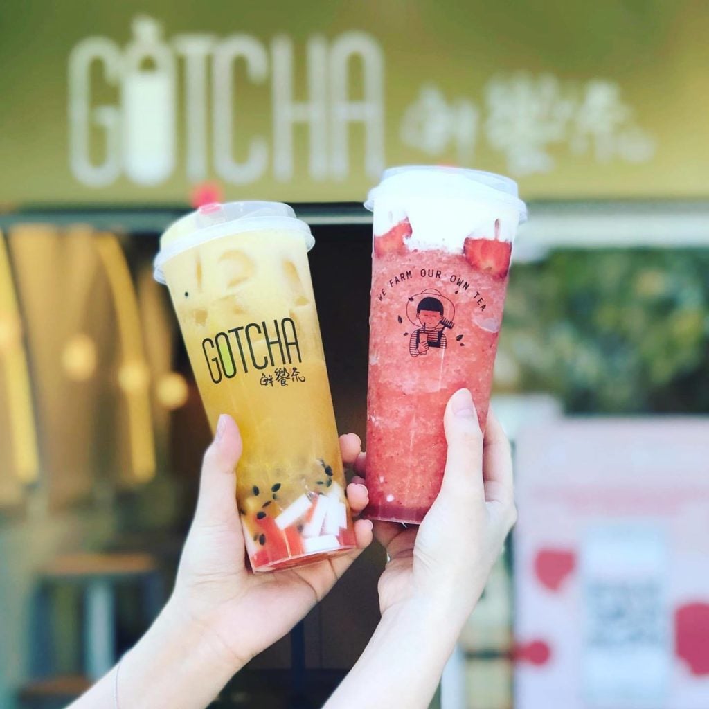 10 Bubble Tea Shops In Saigon That Are Not Gong Cha Or KOI