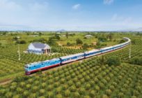 8 Vietnam Railway Routes With Scenic Views To See The Country By Train ...