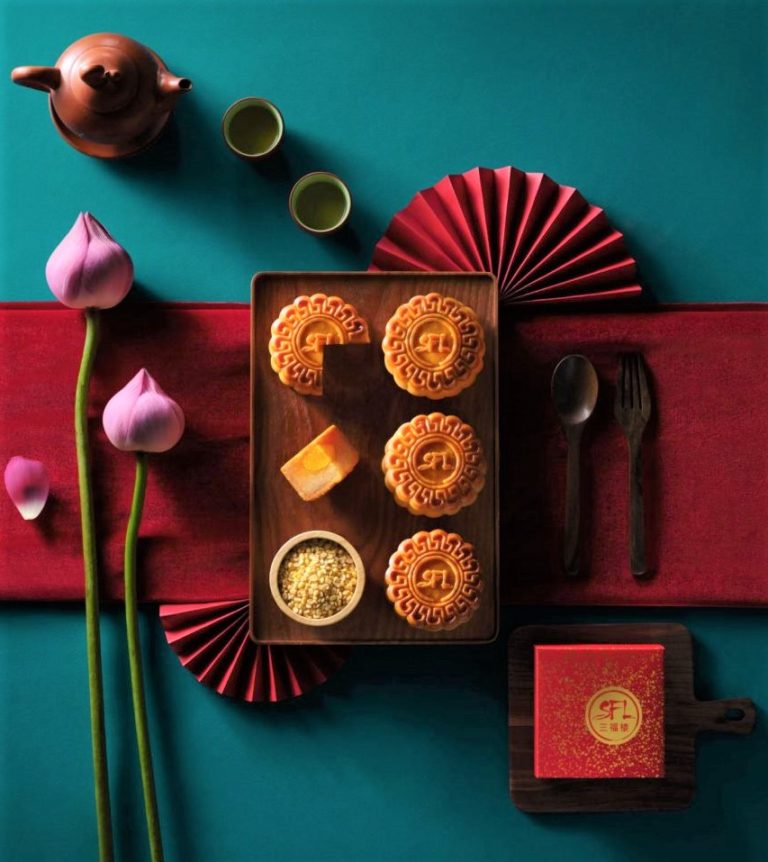13 Best Mooncakes In Vietnam For 2020's Mid-Autumn Festival
