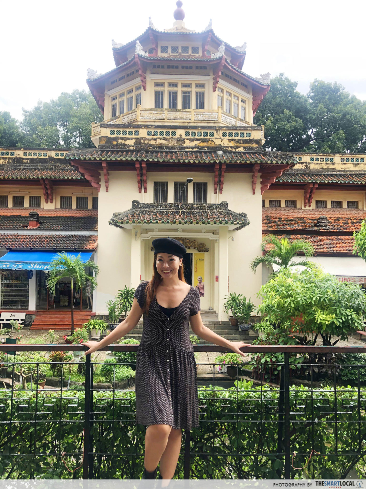 Saigon Zoo Guide: Best Things To Do From Animal-Spotting To Tram Rides