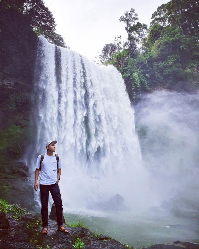11 Vietnam Waterfalls That You Can Hit Up For Your Next Vacation