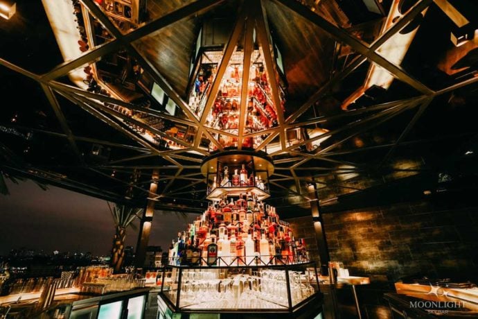 9 Rooftop Bars In Hanoi To Marvel At The City’s Skyline