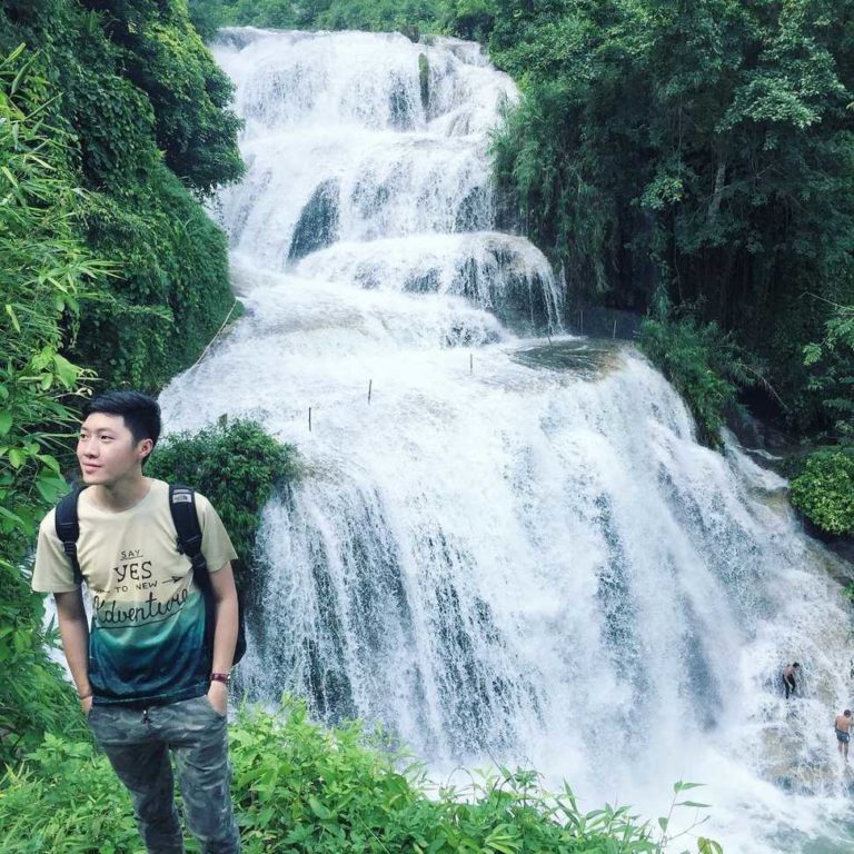 11 Vietnam Waterfalls That You Can Hit Up For Your Next Vacation