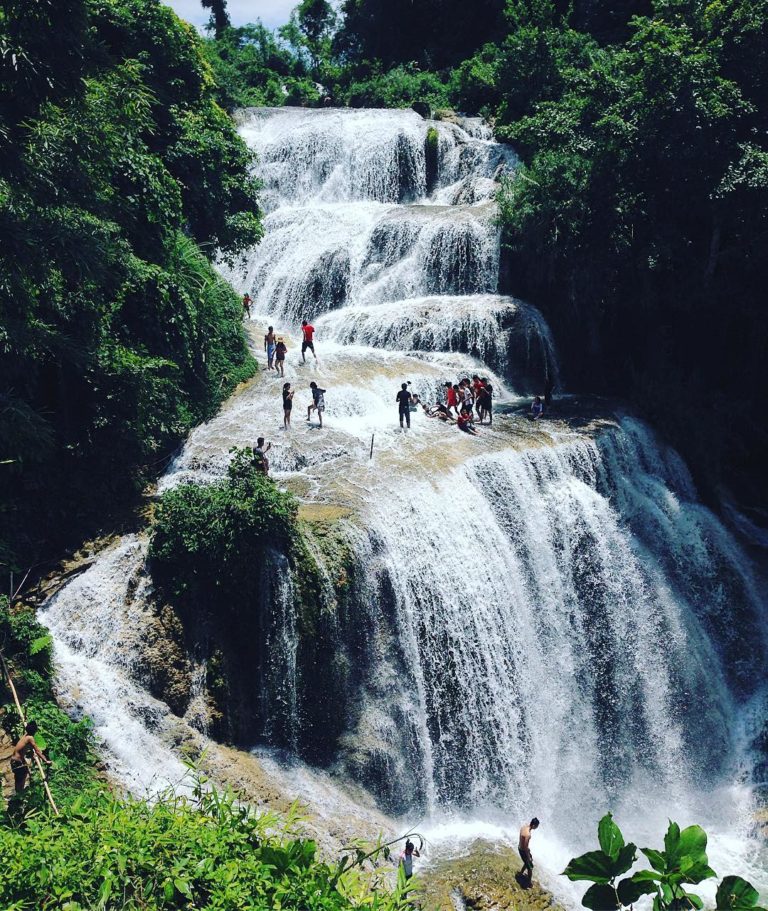 11 Vietnam Waterfalls That You Can Hit Up For Your Next Vacation