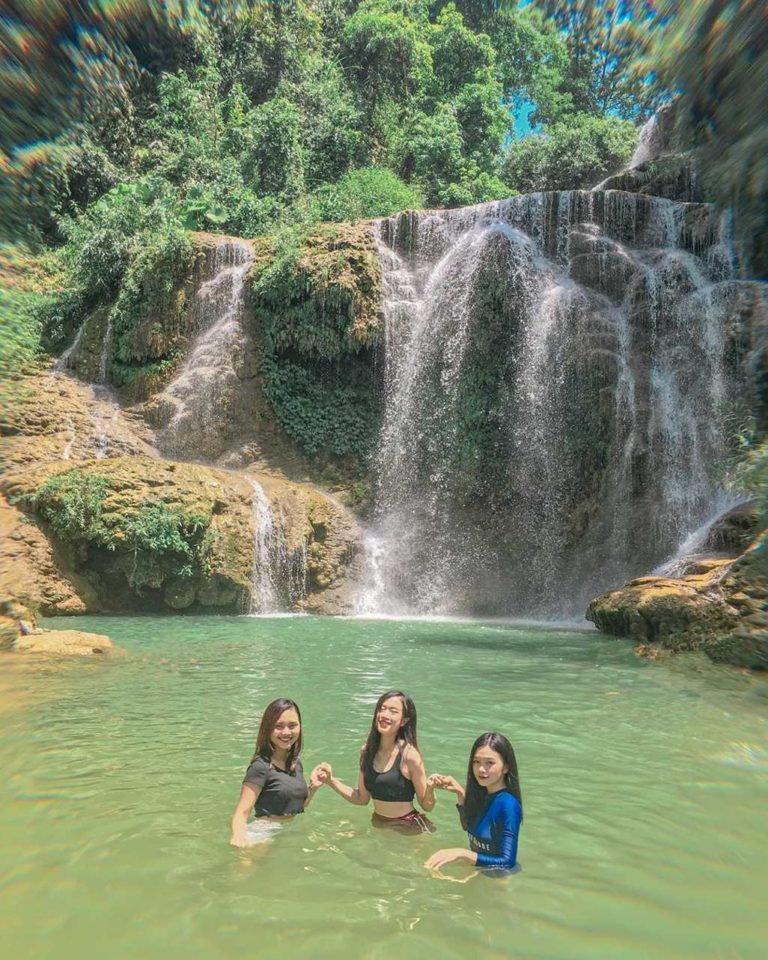 11 Vietnam Waterfalls That You Can Hit Up For Your Next Vacation