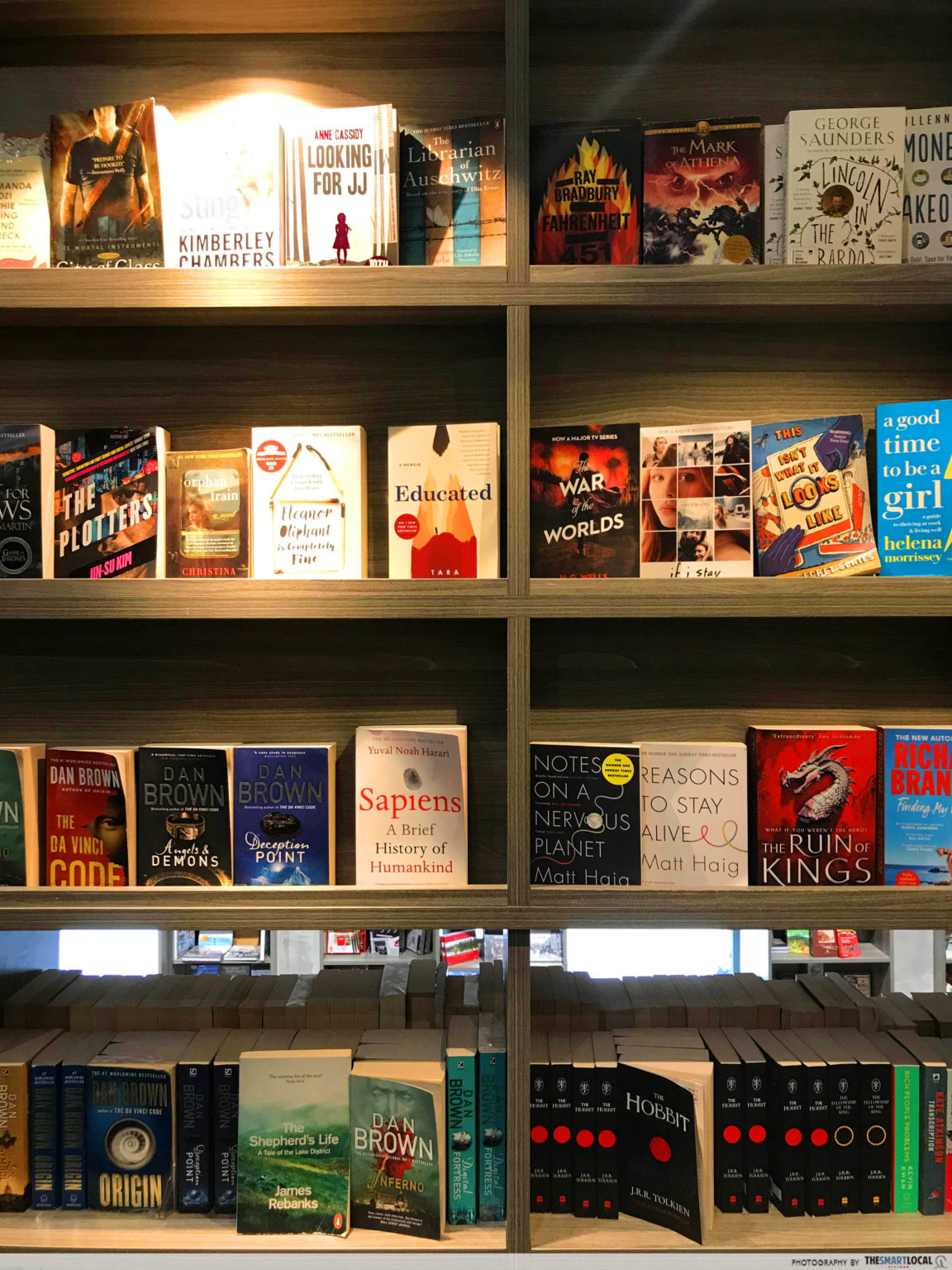 Phuong Nam Book City Saigon Center Guide: Where HCMC Bookworms Can Read ...