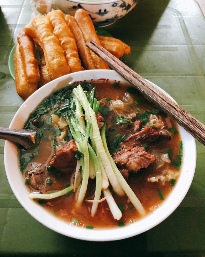 9 Phở Stalls In Hanoi (Quán Phở Hà Nội) To Enjoy This Signature Dish