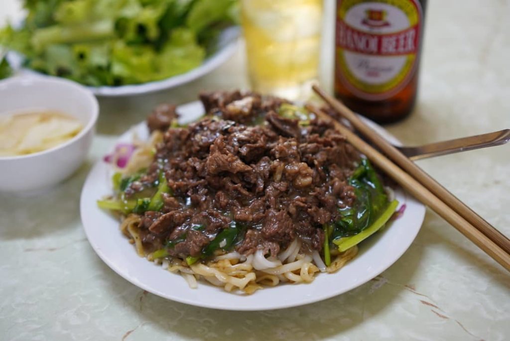 9 Phở Stalls In Hanoi (Quán Phở Hà Nội) To Enjoy This Signature Dish