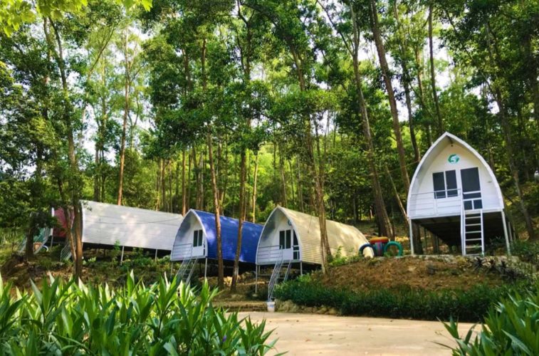 20 Best Camping Sites In Vietnam For A Breathtaking Escape