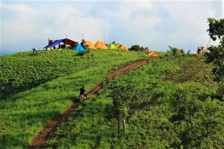 20 Best Camping Sites In Vietnam For A Breathtaking Escape