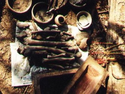 8 Vietnamese Supernatural Beliefs That’ll Send Shivers Up Your Spine