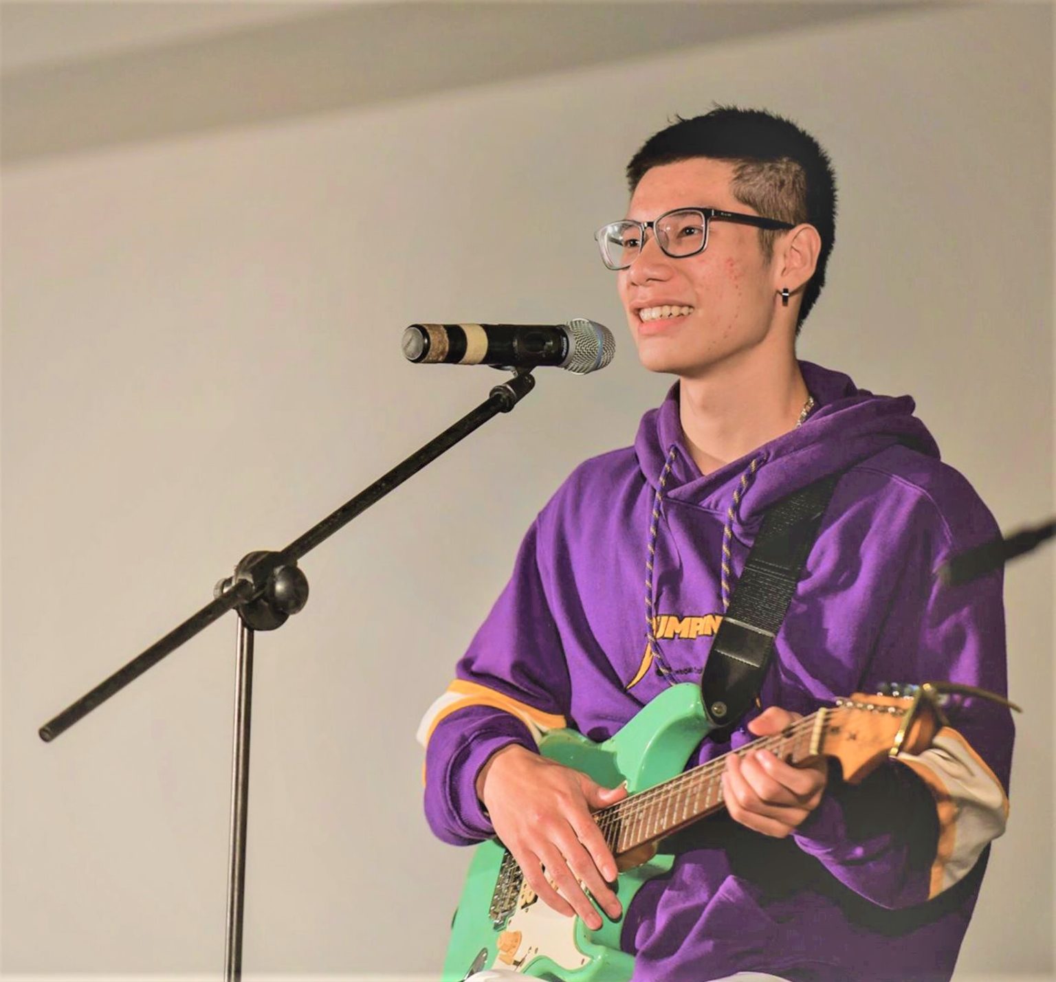 "King Of Rap" Contestant Wxrdie Cancels Rap Battle After His Mom Tells ...