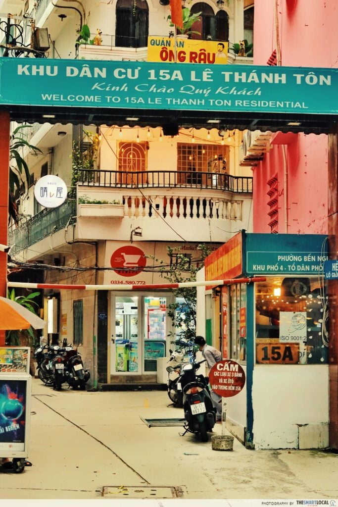 Saigon Japan Town Guide: From Midnight Izakaya Snacks To Spas & Bars