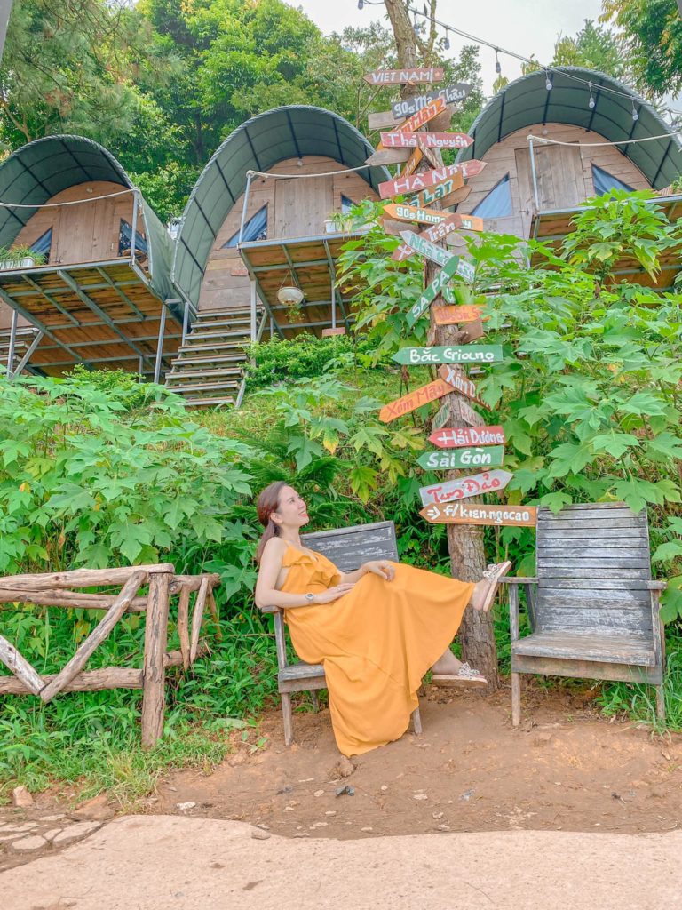 Guide To Tam Dao: Things To Do, Places To Stay & What To Eat